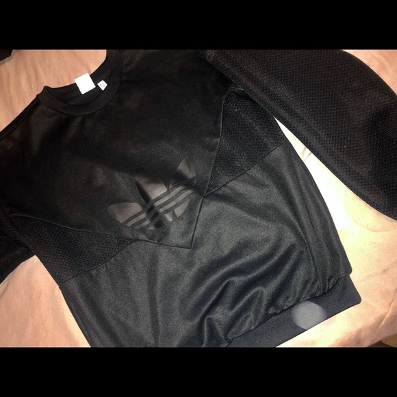 adidas | Sweaters | Adidas Unisex Sweater New Addition | Poshmark